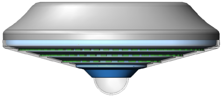 InfraGreen Systems – Workable Night Vision for Cannabis Grows
